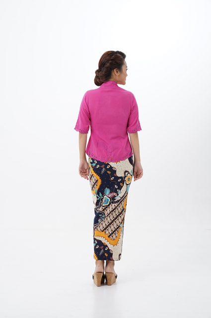 Kahyang Kebaya – mama & Leon